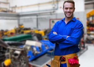 Enterprise Asset Management (D365 BC) | Cynor Solution